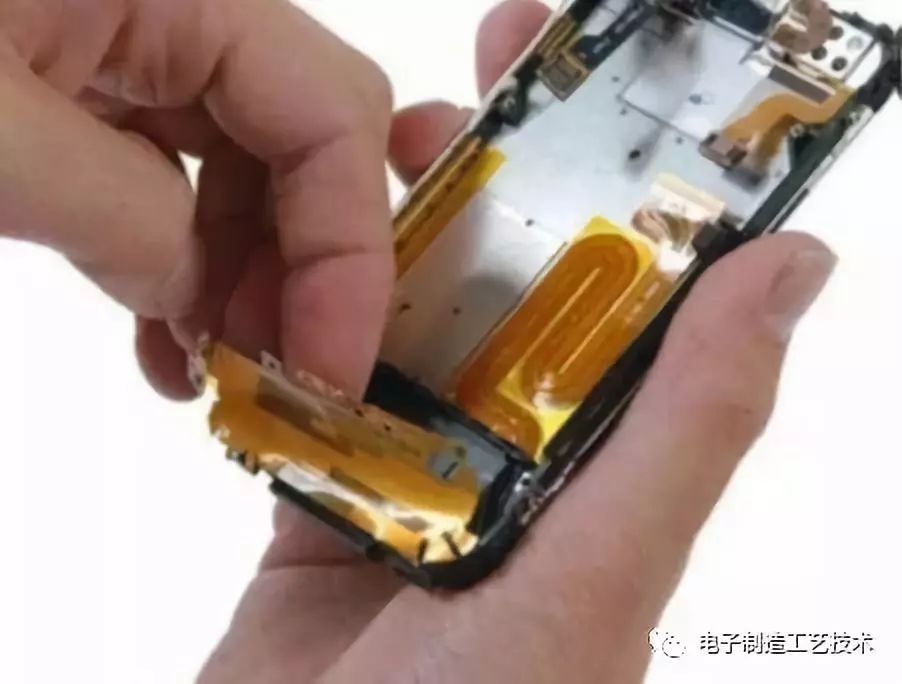 走近5G揭开手机天线LDS技术与材料LCP的神秘面纱 - 深圳众城无线技术有限公司